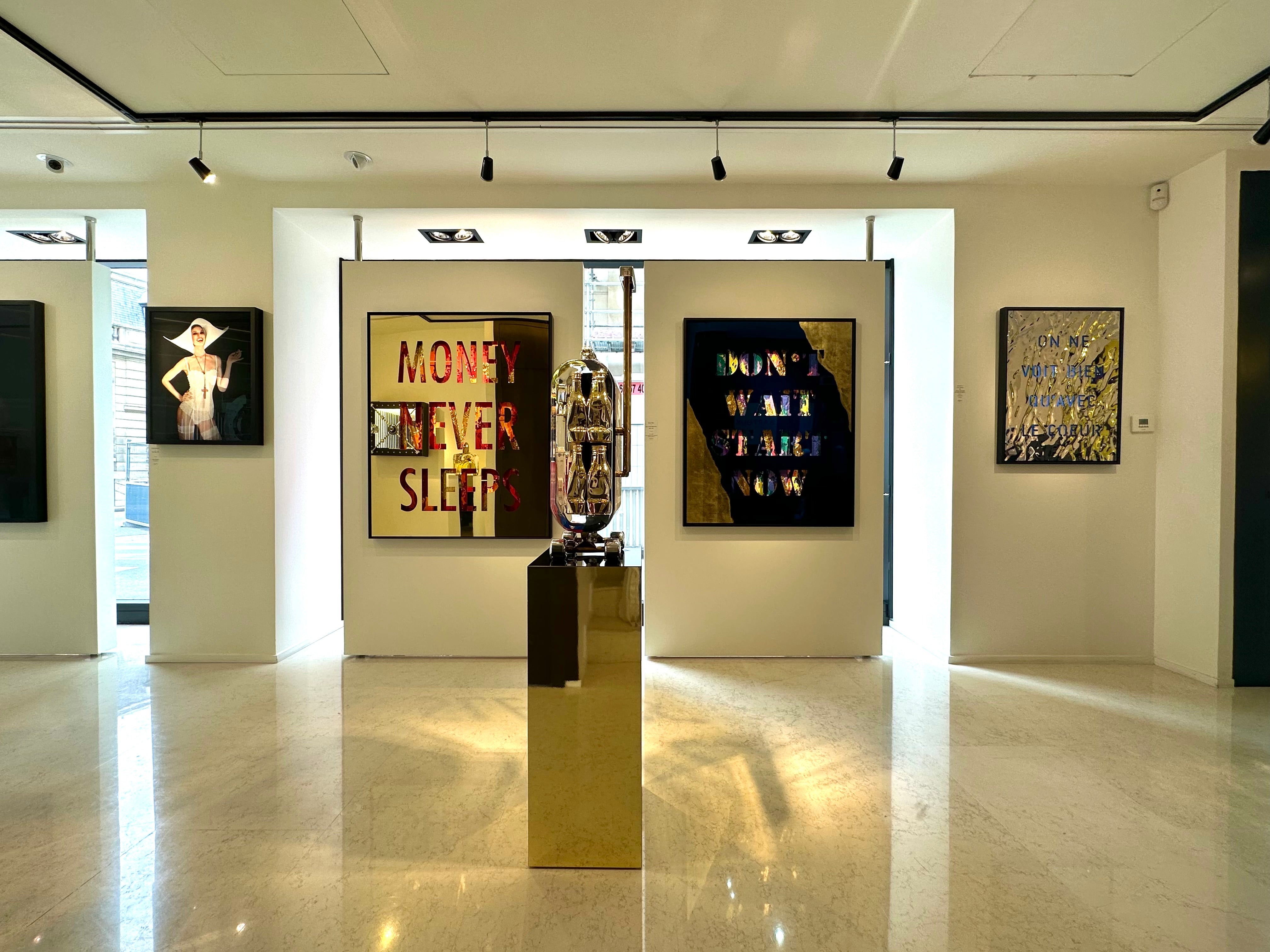 Devin Miles | News | Ausstellungen | Presse | Katalog – Devin Miles ...