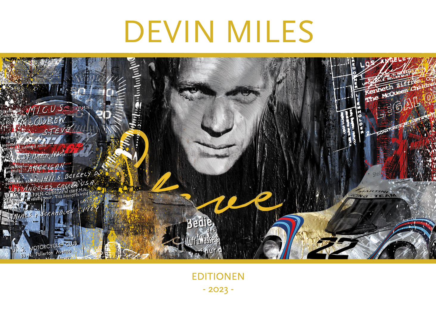Devin Miles | News | Ausstellungen | Presse | Katalog – Devin Miles ...